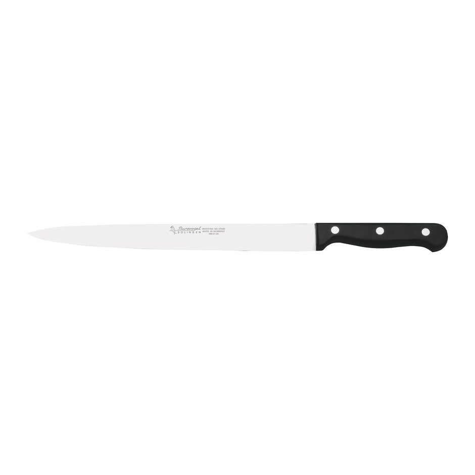 Kvasse Kniver | Først og fremst kvalitet