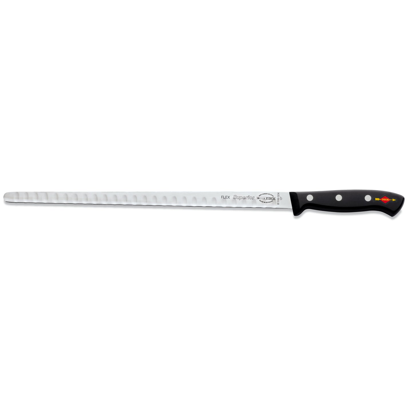 Laksekniv Superior 32 cm – Kvasse Kniver