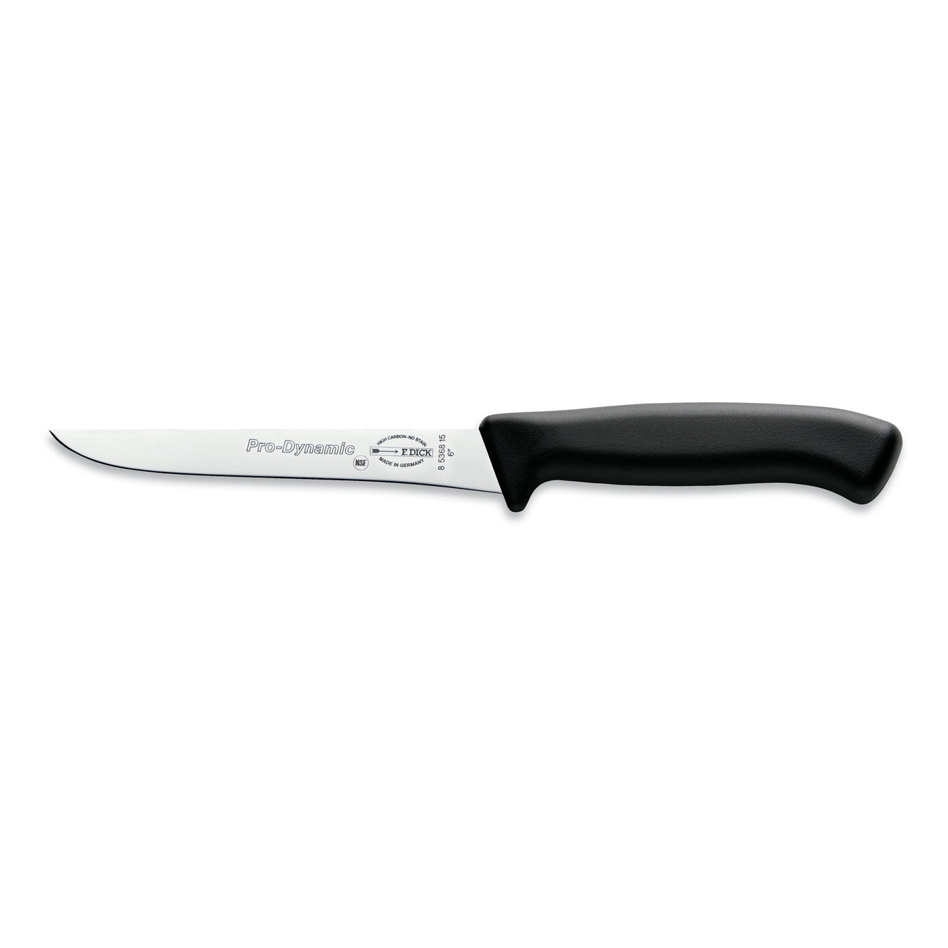 Utbeningskniv Stiv Pro Dynamic 15 cm – Kvasse Kniver